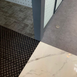 Piso Falso – besco
