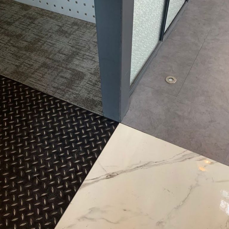 Piso Falso – besco