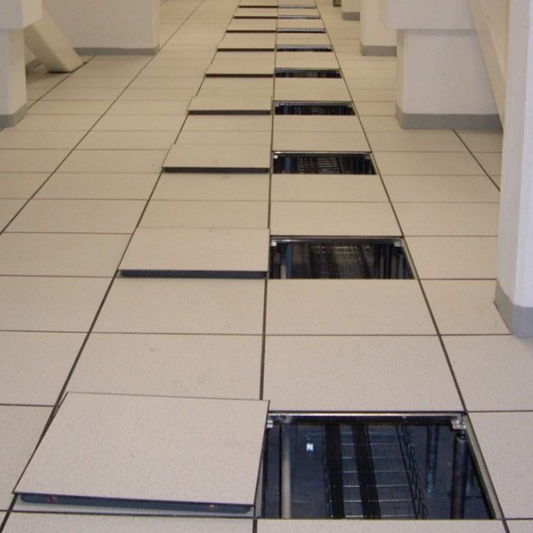 Piso Falso – besco