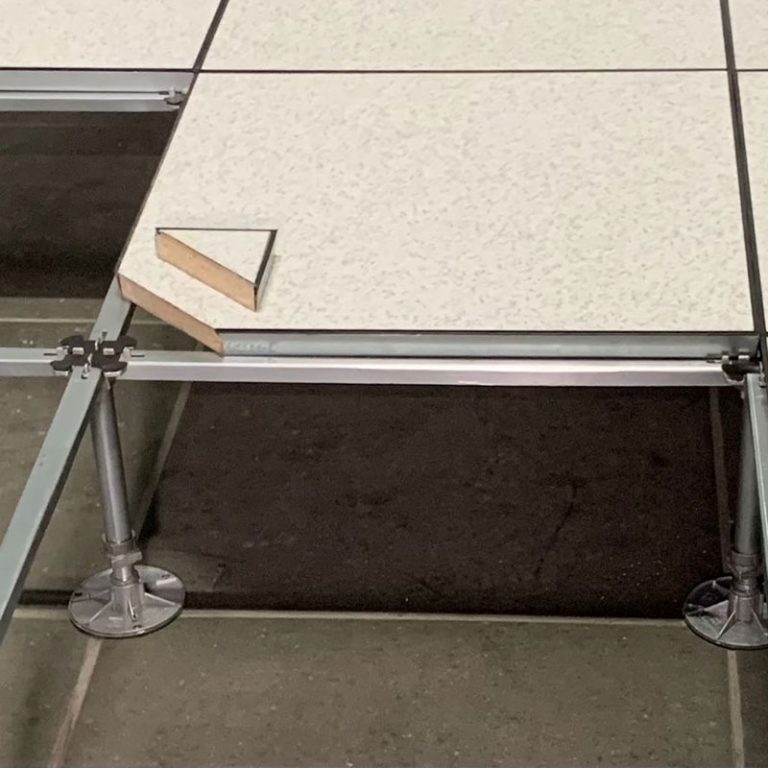 Piso Falso – besco